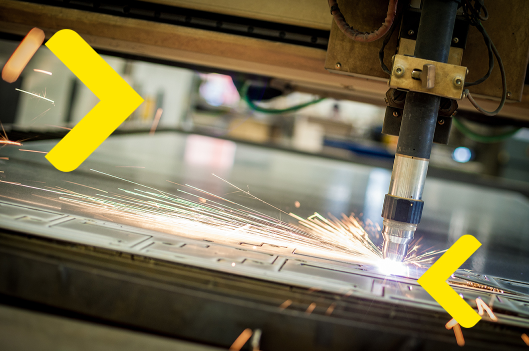 Leasing for CNC machining and processing machines